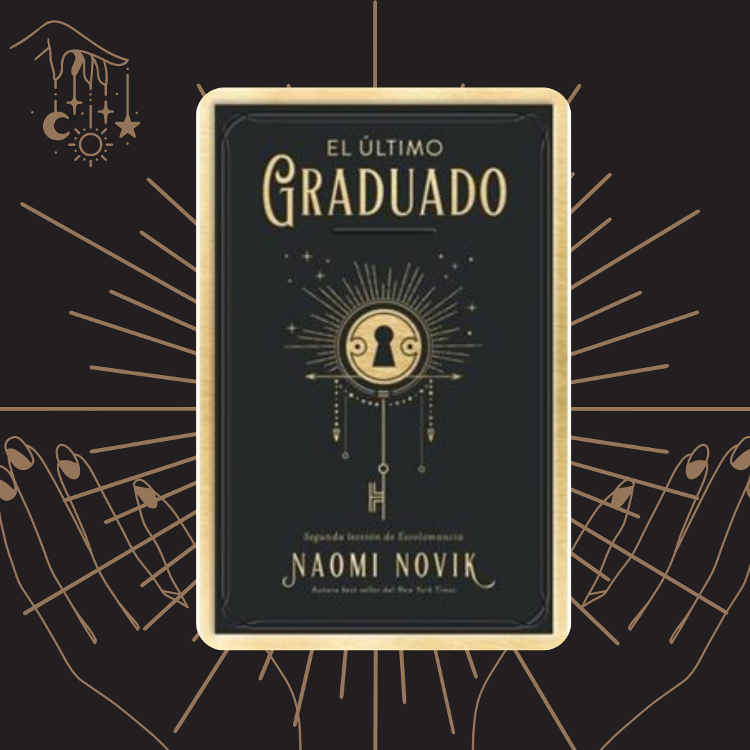 El último graduado – Romper silencio, blog de reseñas de libros